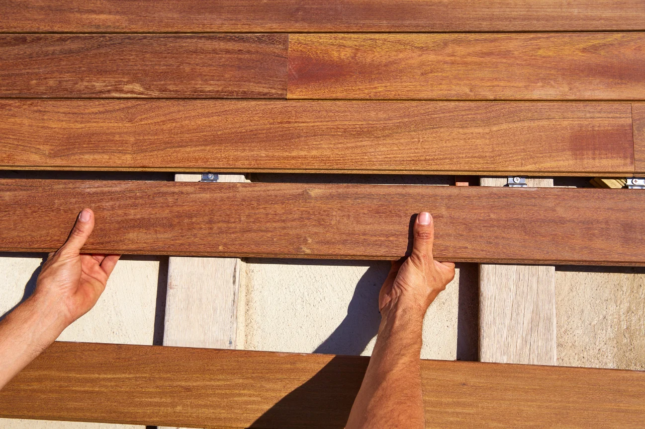 Custom Decks | Top 1 Superior Deck Builders Taupo
