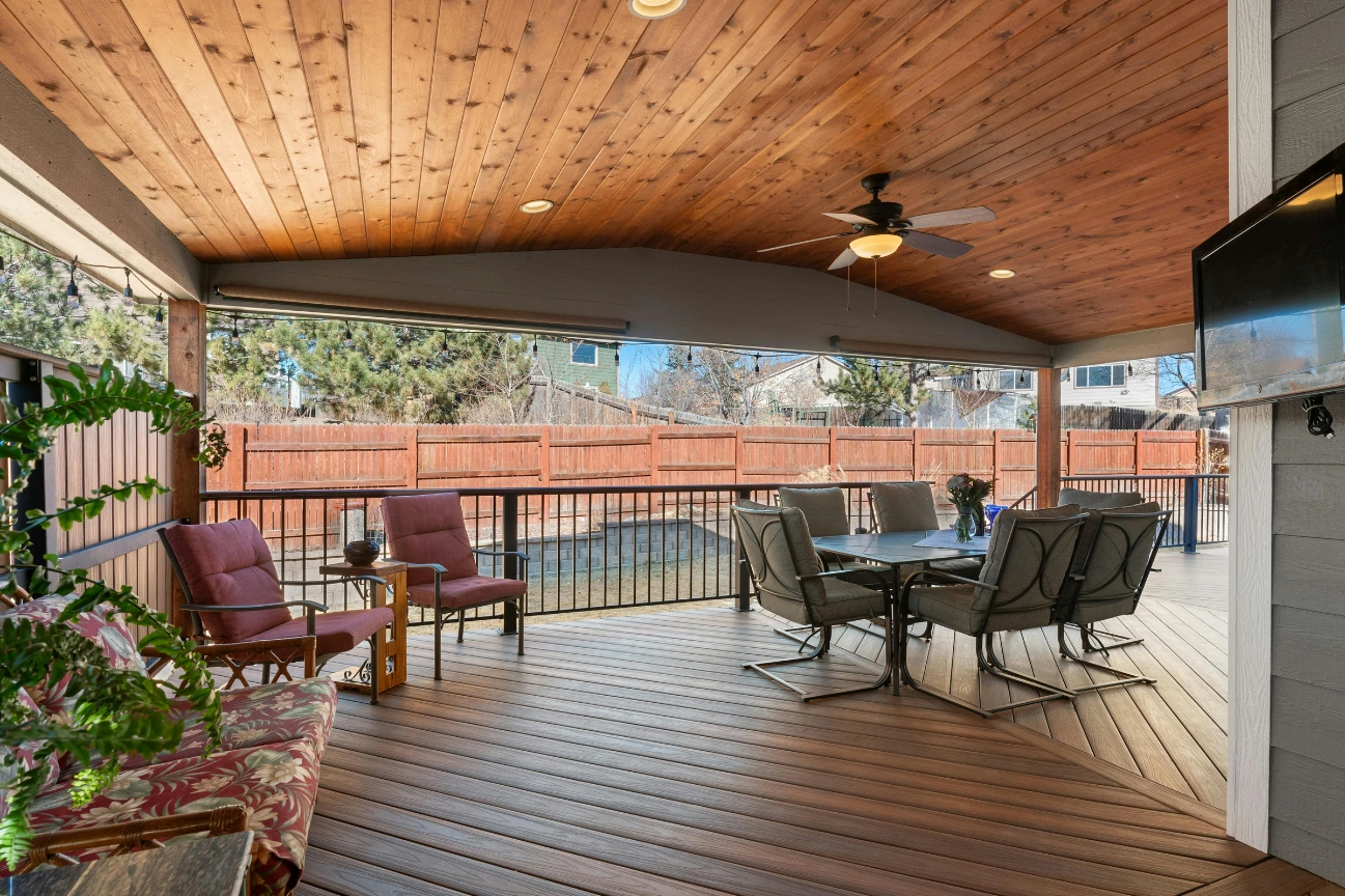 Timber Decks | Top 1 Lasting Quality Deck Builders Taupo